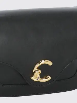 COCCINELLE C-me Leather Crossbody Bag