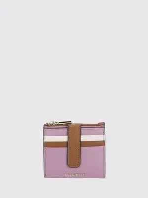 COCCINELLE Wallet - Violet