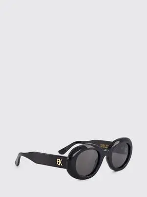 Emmanuelle Khanh Oval Eyewear For Women