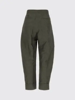 PT TORINO Tailored Trousers - Brown