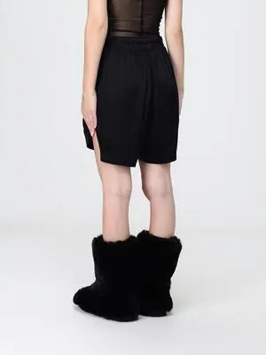 Rick Owens Drawstring Shorts