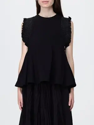 Meimeij Off The Shoulder Blouses