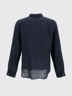 Paul Smith Shirt - Blue