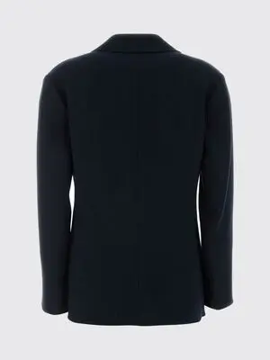 Max Mara Tailored Jacket - Blue