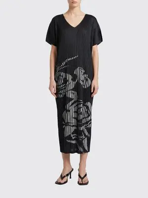 Liviana Conti Pleated Dresses
