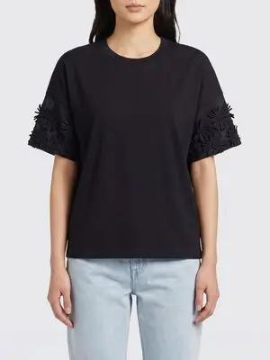 Meimeij Office Wear T-shirts For Women