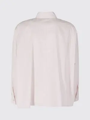 MEIMEIJ Ruffled Shirt