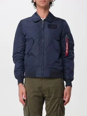 Men's Alpha Industries Bomber Jackets