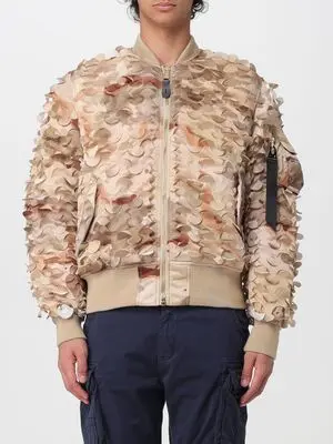 Alpha Industries Bomber Jacket