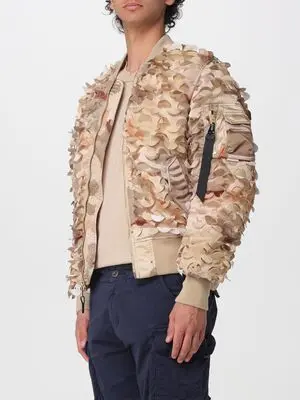 Alpha Industries Bomber Jacket