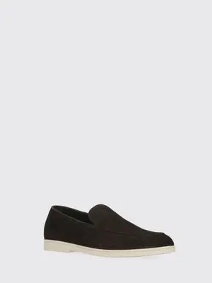 DOUCAL'S Loafers - Brown