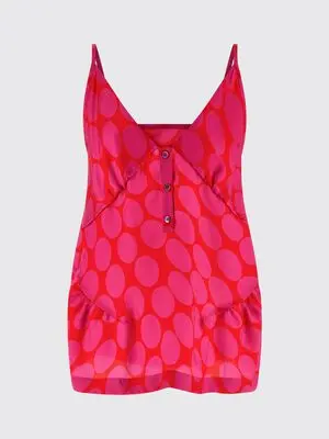 Dries Van Noten Polka Dot Camisole
