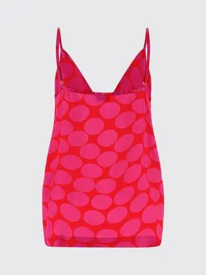 Dries Van Noten Polka Dot Camisole