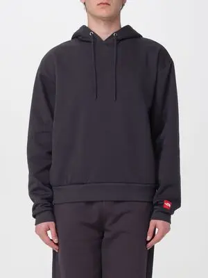 The North Face Hoodie - Grey