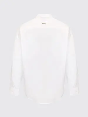 PAOLO PECORA Cotton Shirt
