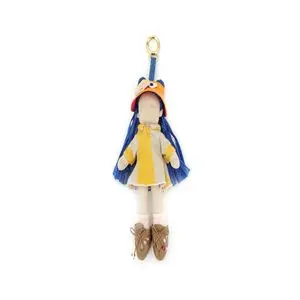 Fendi Nina Collectable Charm