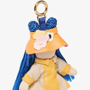 Fendi Nina Collectable Charm