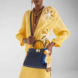 Fendi Nina Collectable Charm