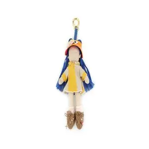 Fendi Nina Collectable Charm
