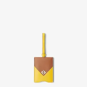 Fendi Lui Address Holder