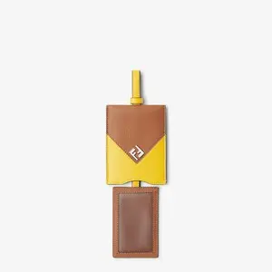 Fendi Lui Address Holder
