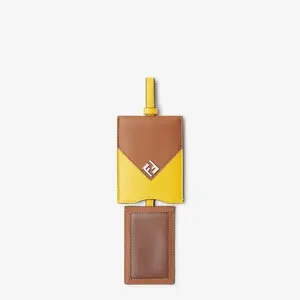 Fendi Lui Address Holder