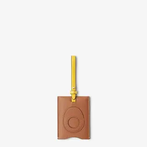 Fendi Lui Address Holder