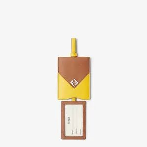 Fendi Lui Address Holder