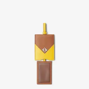 Fendi Lui Address Holder