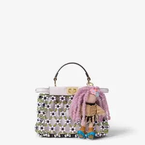 Fendi Emma Collectable Charm