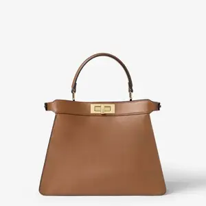 Fendi Peekaboo Iseeu Medium Bag