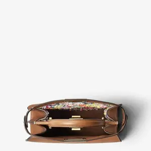 Fendi Peekaboo Iseeu Medium Bag