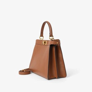 Fendi Peekaboo Iseeu Medium Bag