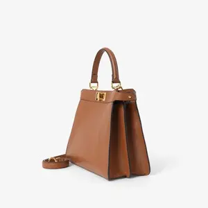 Fendi Peekaboo Iseeu Medium Bag