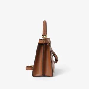 Fendi Peekaboo Iseeu Medium Bag