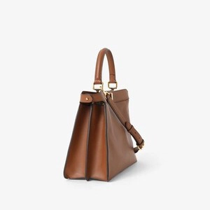 Fendi Peekaboo Iseeu Medium Bag