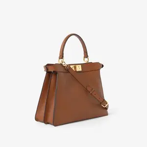 Fendi Peekaboo Iseeu Medium Bag