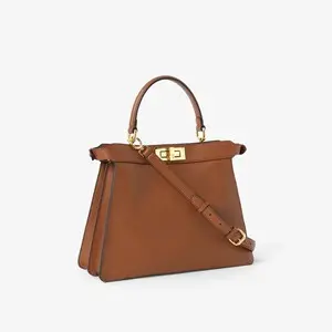 Fendi Peekaboo Iseeu Medium Bag