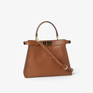 Fendi Peekaboo Iseeu Medium Bag