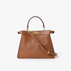 Fendi Peekaboo Iseeu Medium Bag