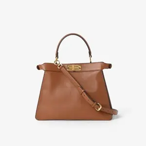 Fendi Peekaboo Iseeu Medium Bag