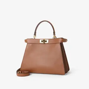 Fendi Peekaboo Iseeu Medium Bag