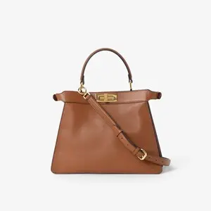 Fendi Peekaboo Iseeu Medium Bag