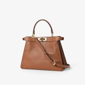 Fendi Peekaboo Iseeu Medium Bag