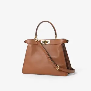 Fendi Peekaboo Iseeu Medium Bag