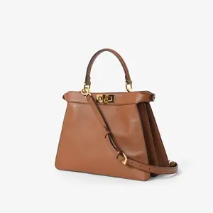 Fendi Peekaboo Iseeu Medium Bag