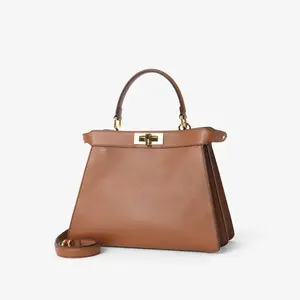 Fendi Peekaboo Iseeu Medium Bag