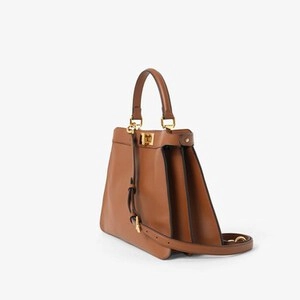 Fendi Peekaboo Iseeu Medium Bag