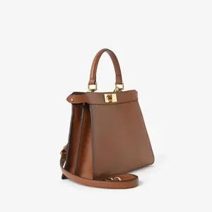 Fendi Peekaboo Iseeu Medium Bag