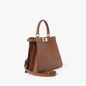 Fendi Peekaboo Iseeu Medium Bag